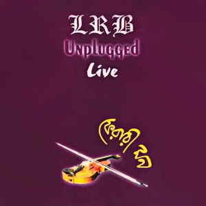 Ferari Mon Unplugged - Album