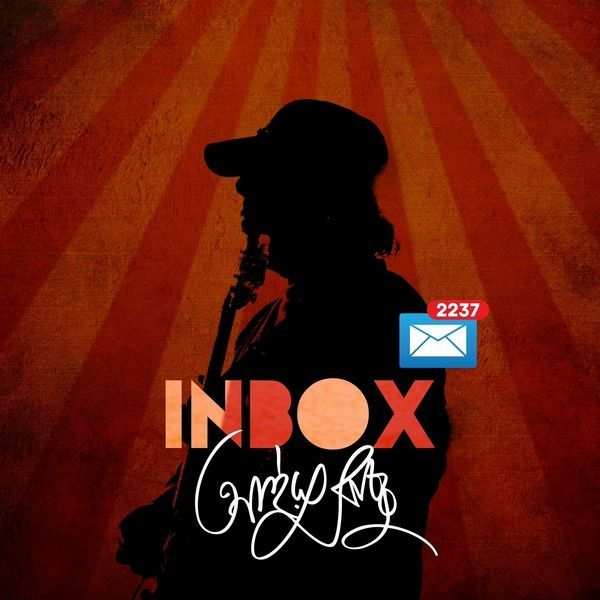 Inbox - Album