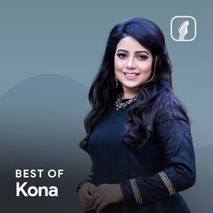 Playlist- Best of Kona