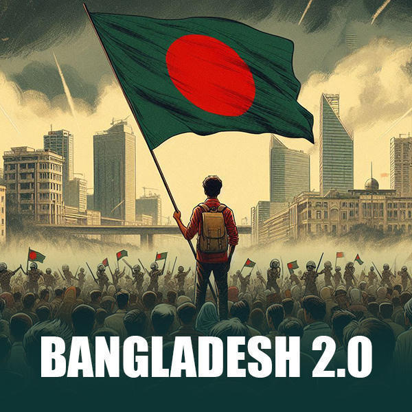 Playlist- Bangladesh 2.0