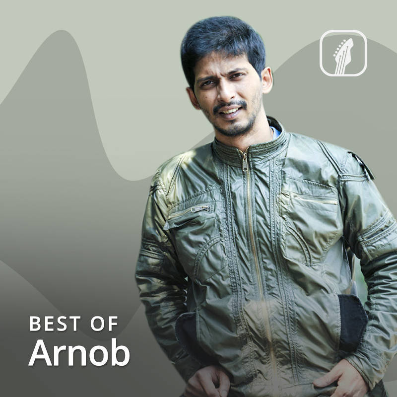 Playlist- Best of Arnob